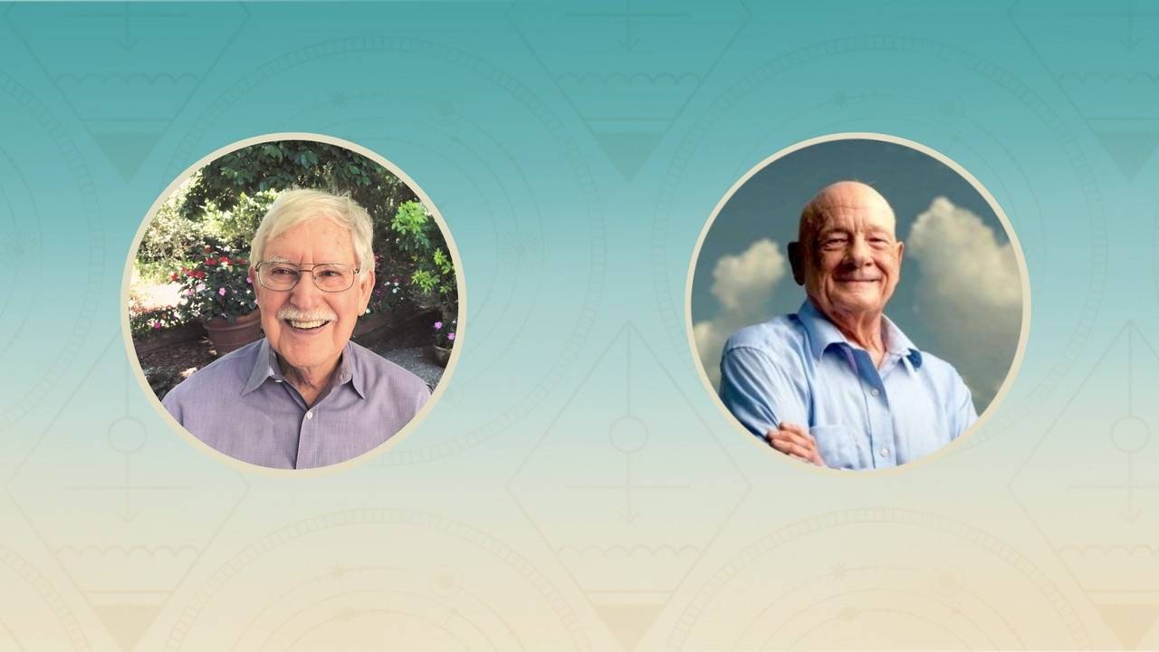 Dr. Raymond Moody on Dr. Ken Ring's New Book