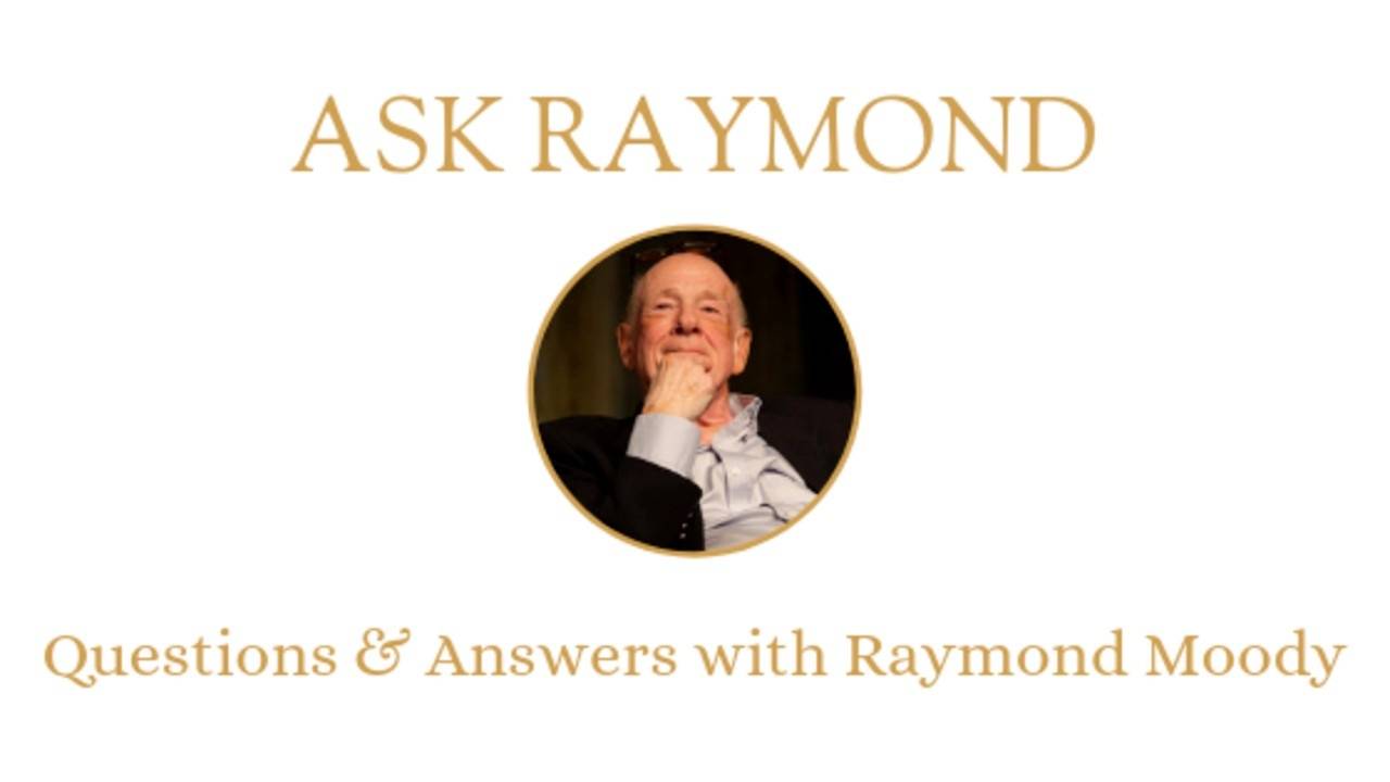 Reincarnation With Guest Expert Dr. Mark Pitstick, Ma Dc