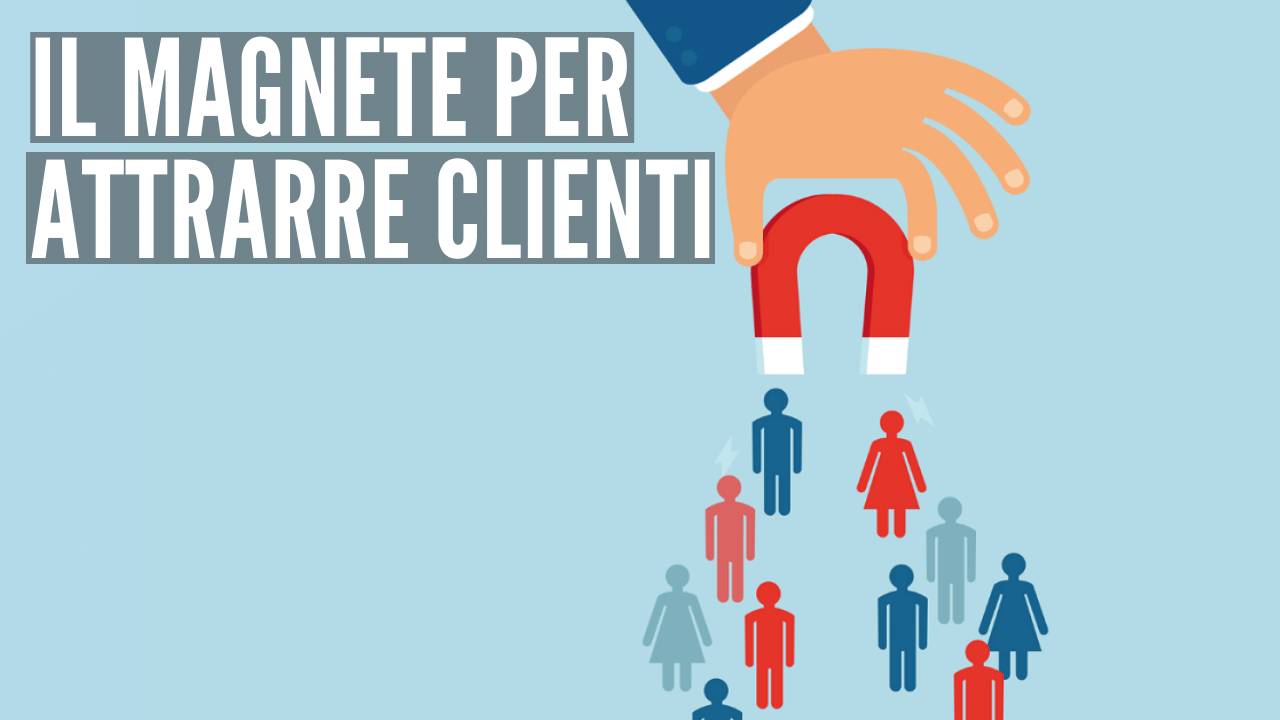 Come attirare nuovi clienti con Facebook