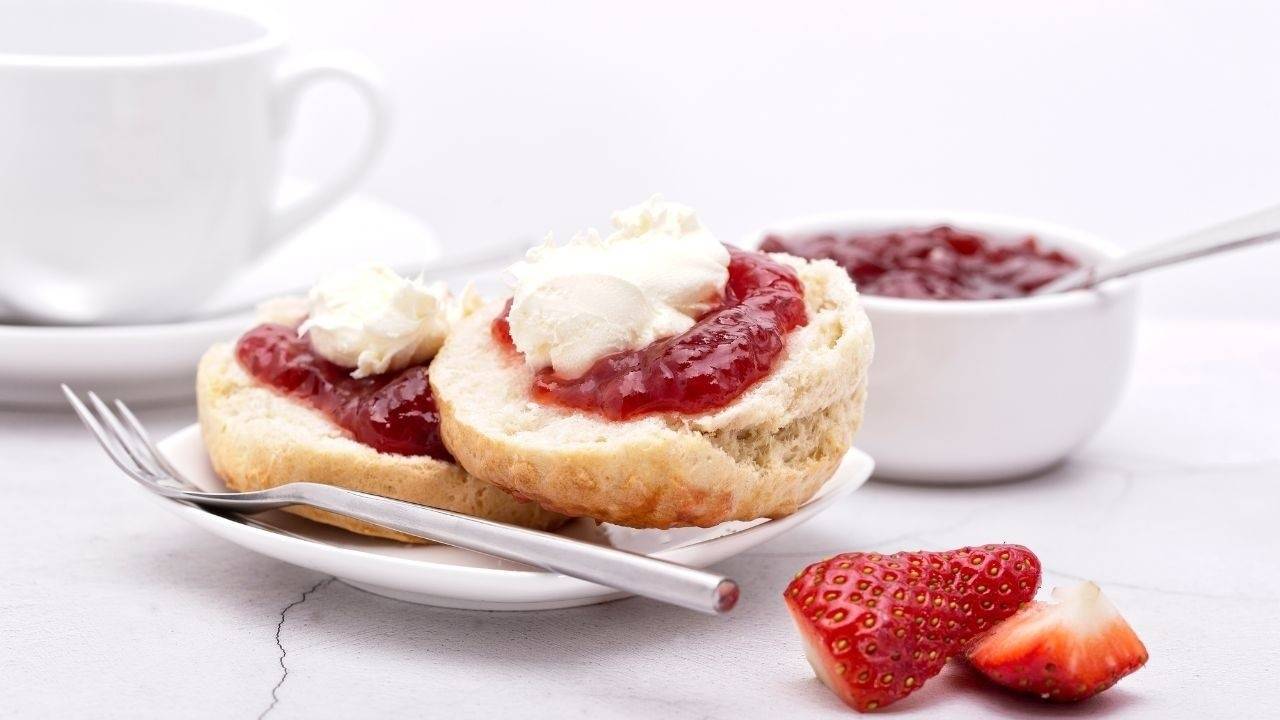 The best scone recipe