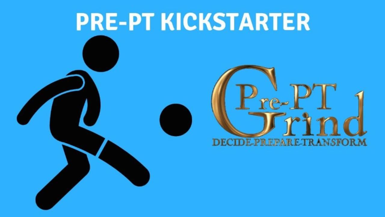 KickStarter Program!