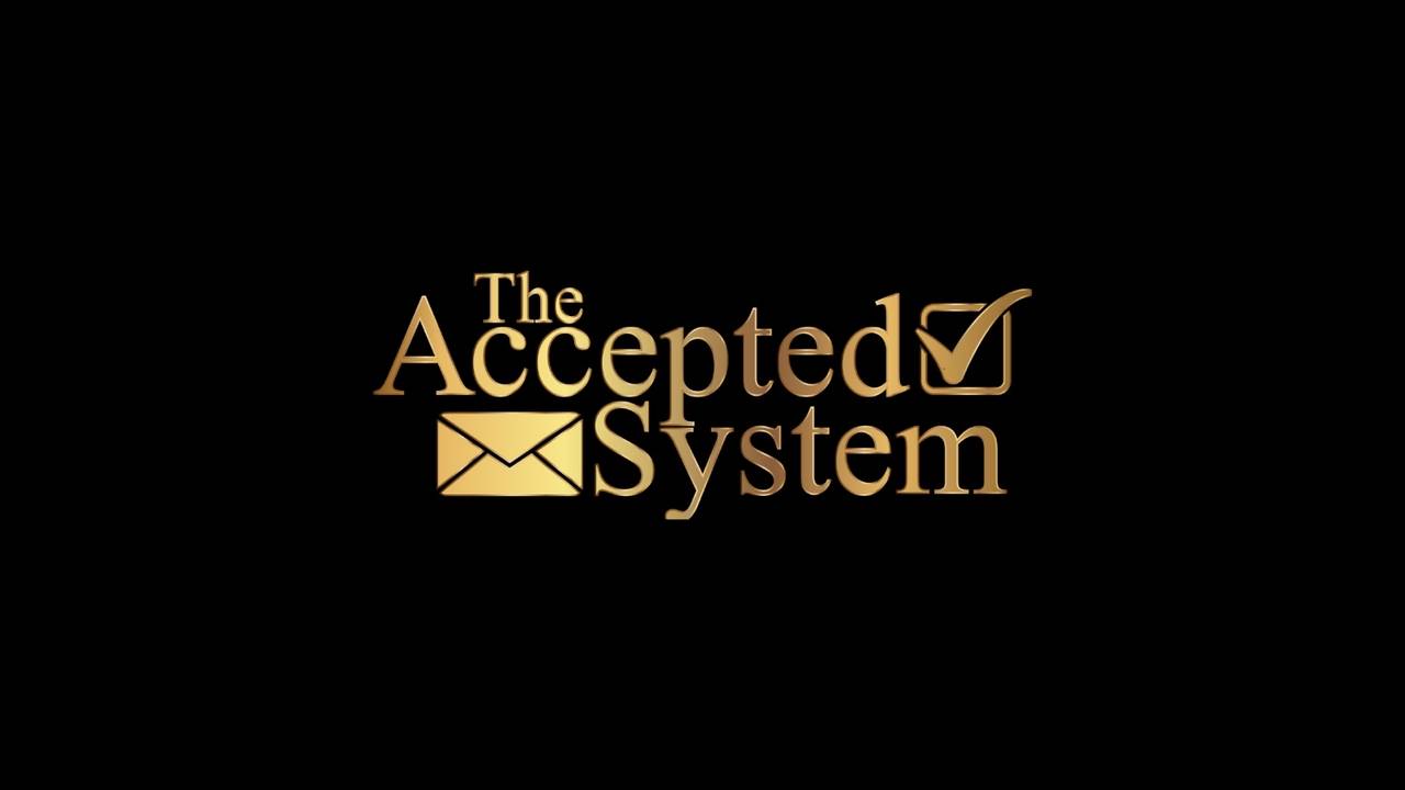 The Accepted System