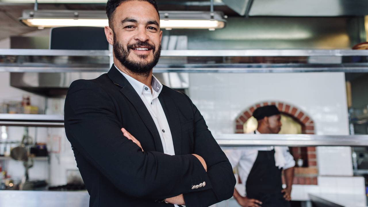 When to add a District Manager to your Organization