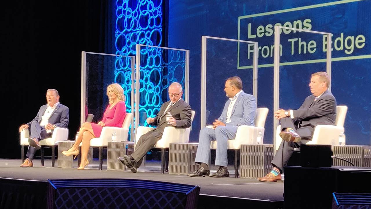 Franchise Lessons from the Edge