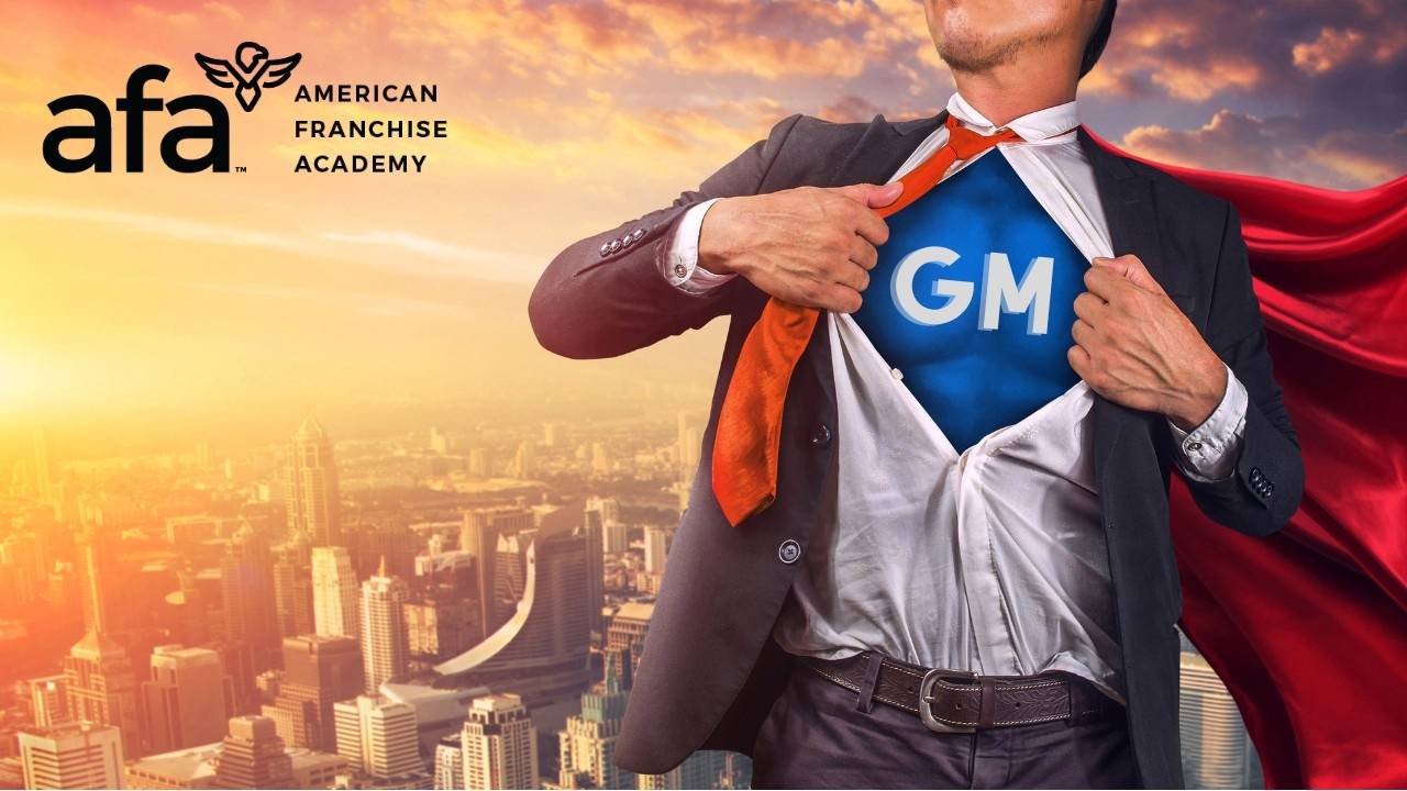 Turn Super General Managers and Managers into District Managers