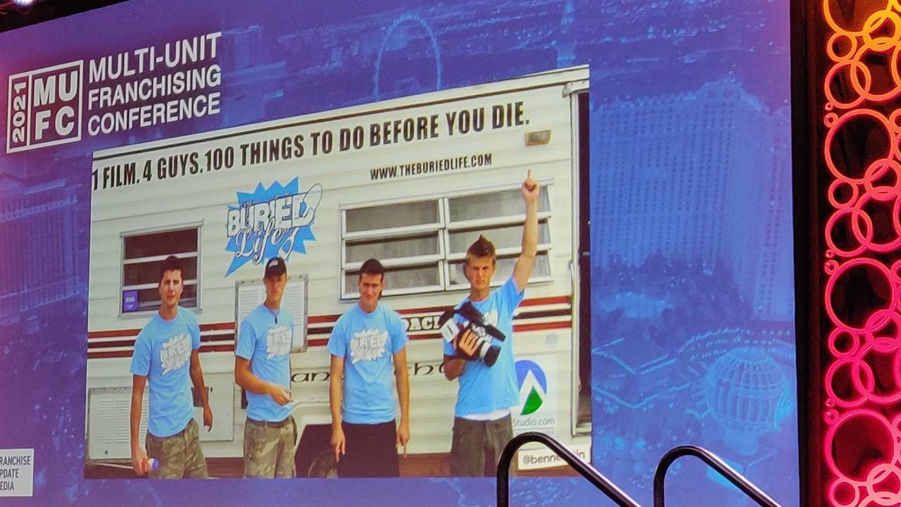 5 Steps to Make the Impossible, Possible