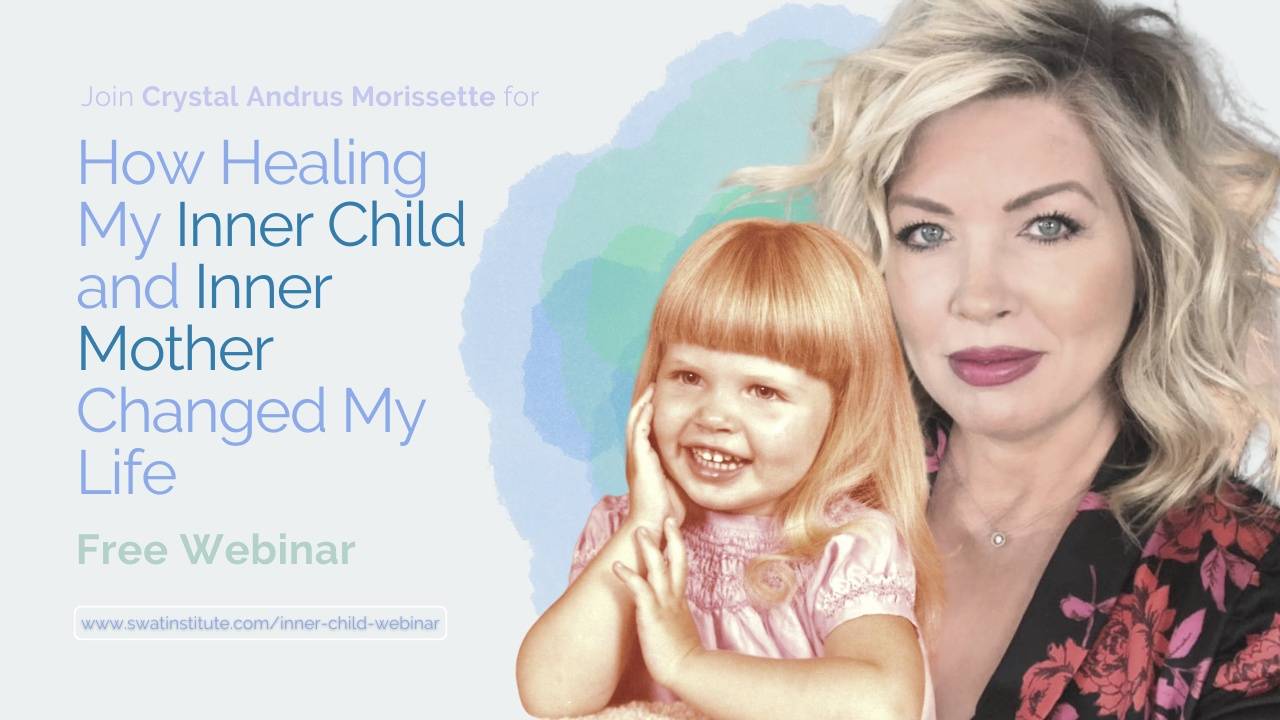 How Healing My Inner Child and Inner Mother Changed My Life