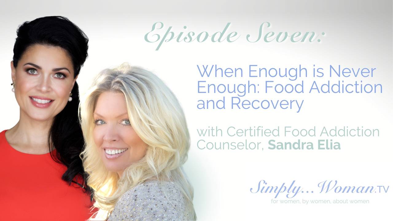 🎬 Watch Episode 7: When Enough is Never Enough: Food Addiction and Recovery