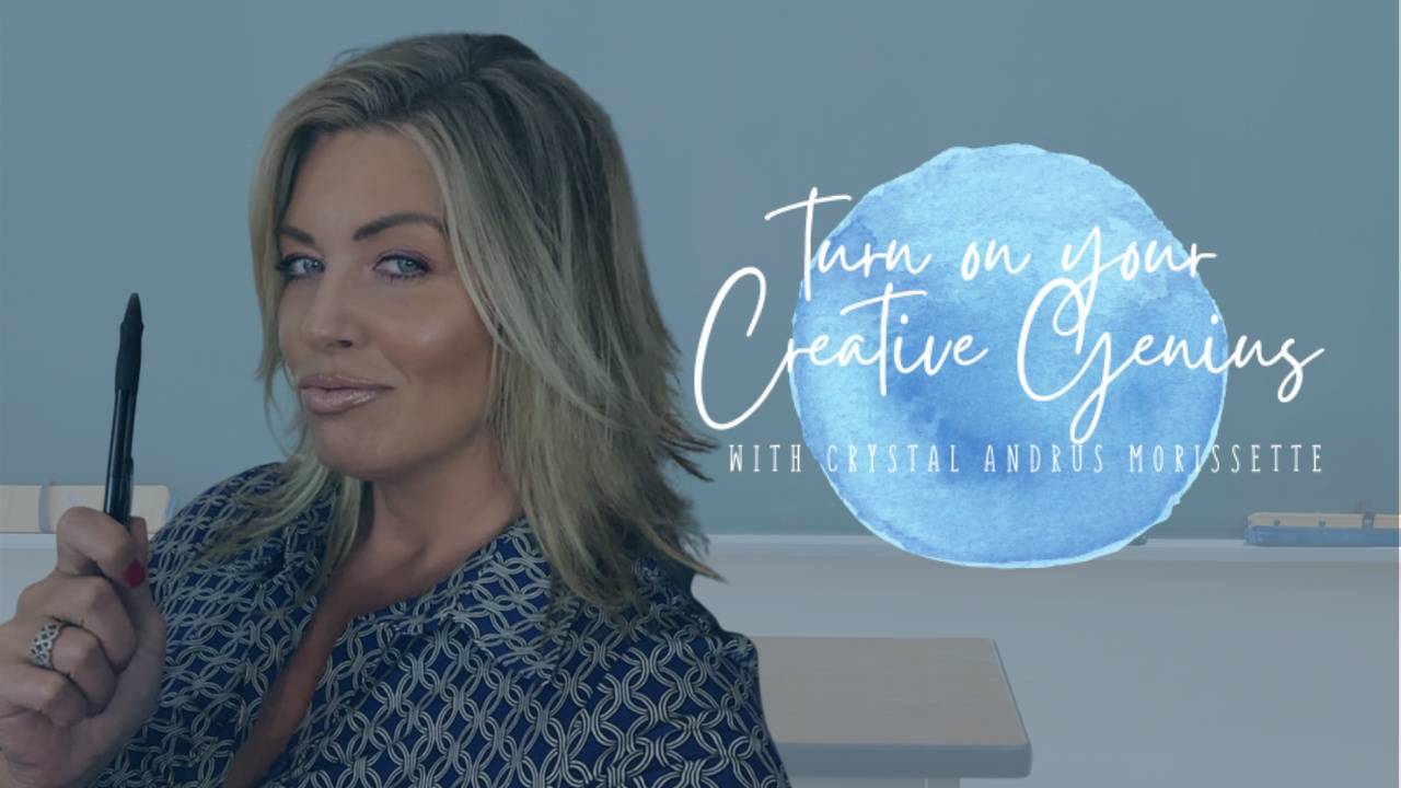 9 Best Ways to Turn On Your Creative Genius