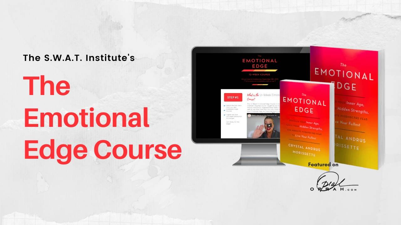 Emotional Edge Course | The S.W.A.T Institute