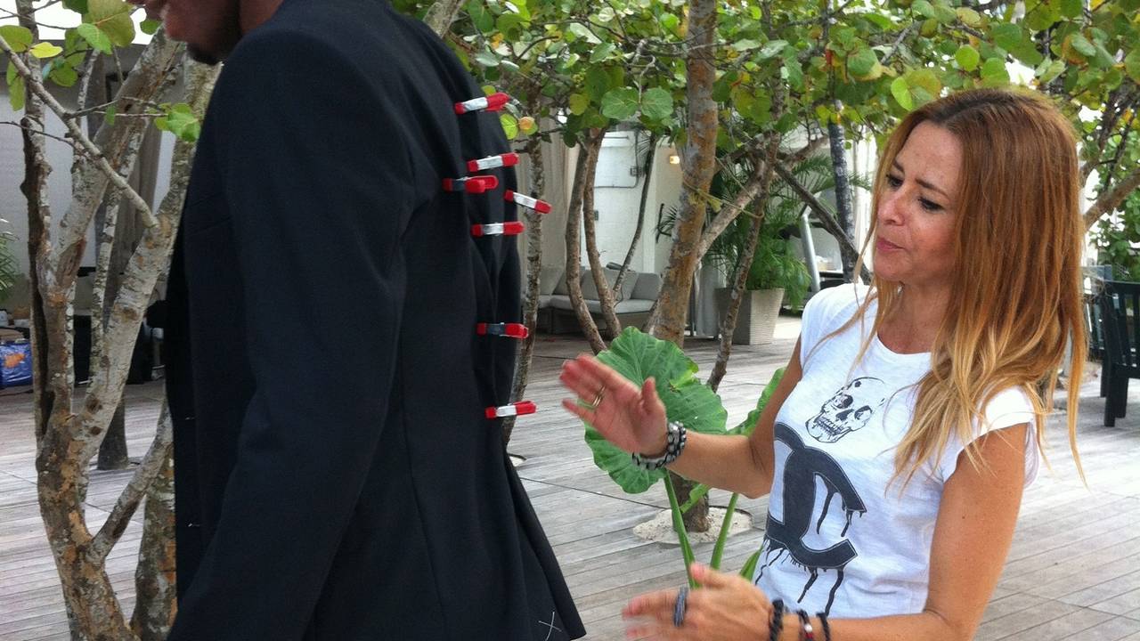 Kit del Estilista y Personal Shopper