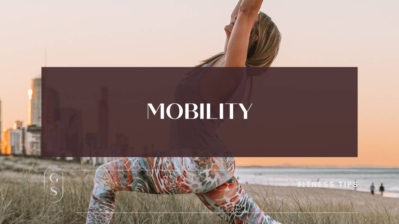 Mobility