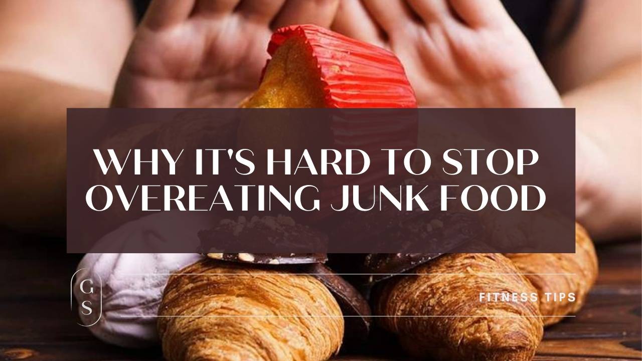 One Pop and You Just Can't Stop...Why It's Hard to Stop Overeating Junk ...