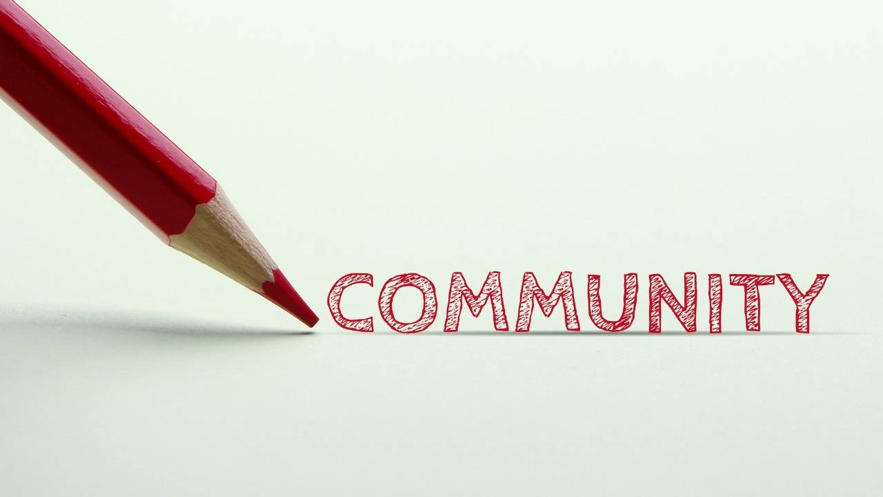 The Surprising Benefits of Writing Communities for Authors