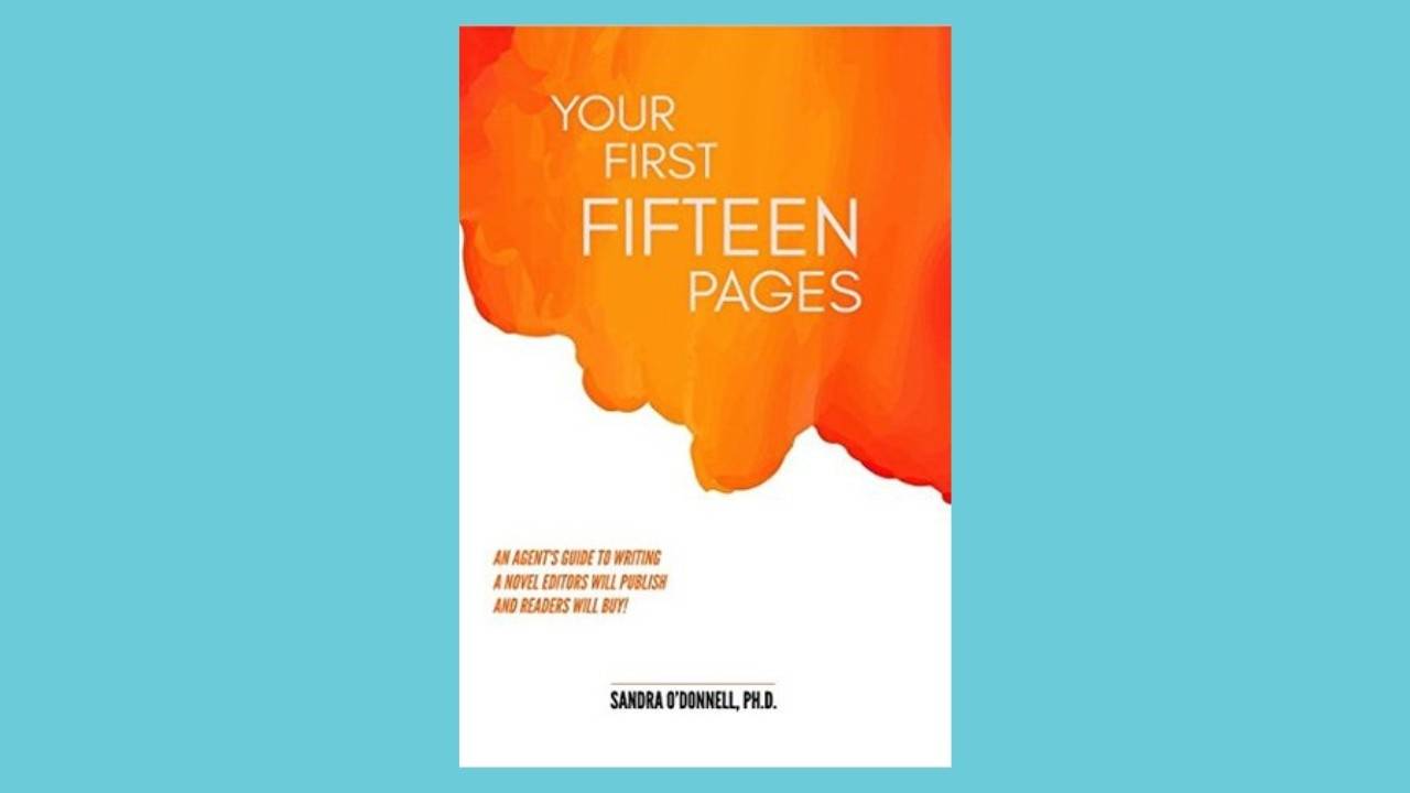 Recommended Resource: Your First Fifteen Pages