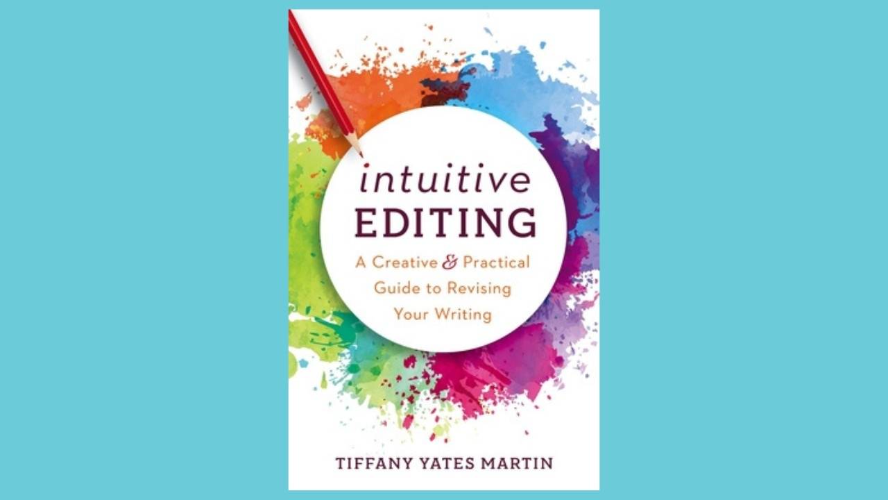Recommended Resource: Intuitive Editing
