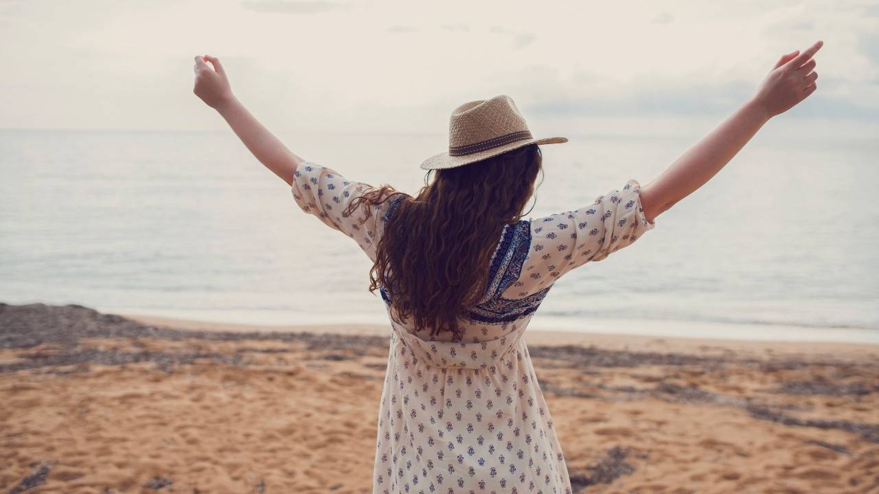 Are You Living, or Existing?