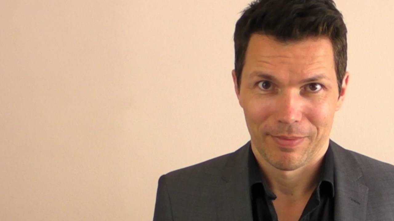 Stephan Erdman | Confidence/Impact Coach