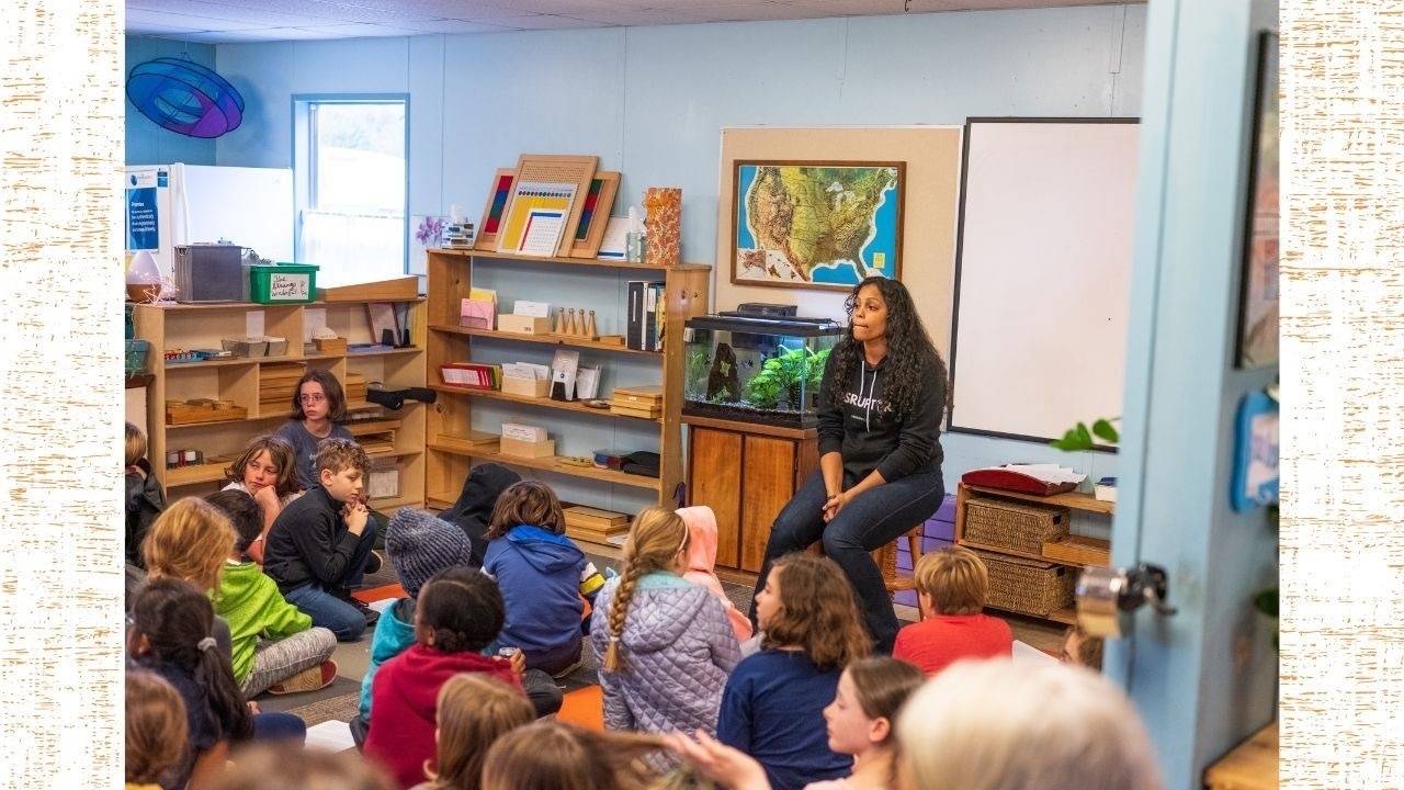 Dust Your Shoulders Off