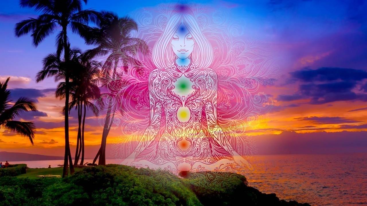 Mastery of Tantra Intensive: Bija Mantra Training