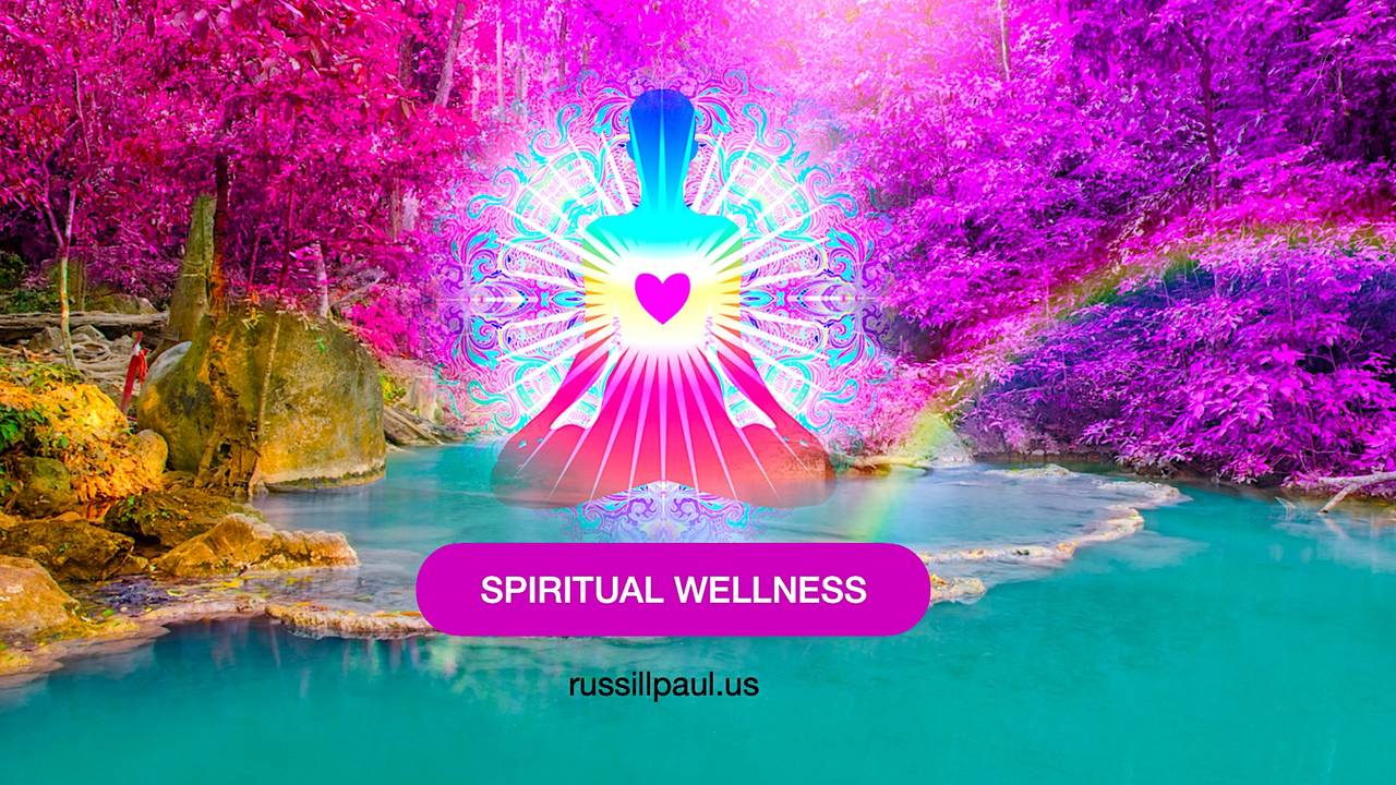 Spiritual Wellness
