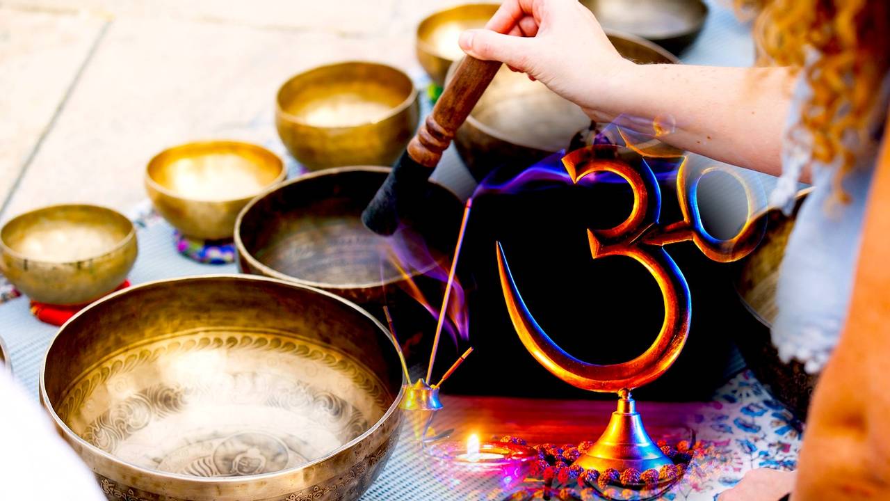 3 Ways To Mantras And Creativity