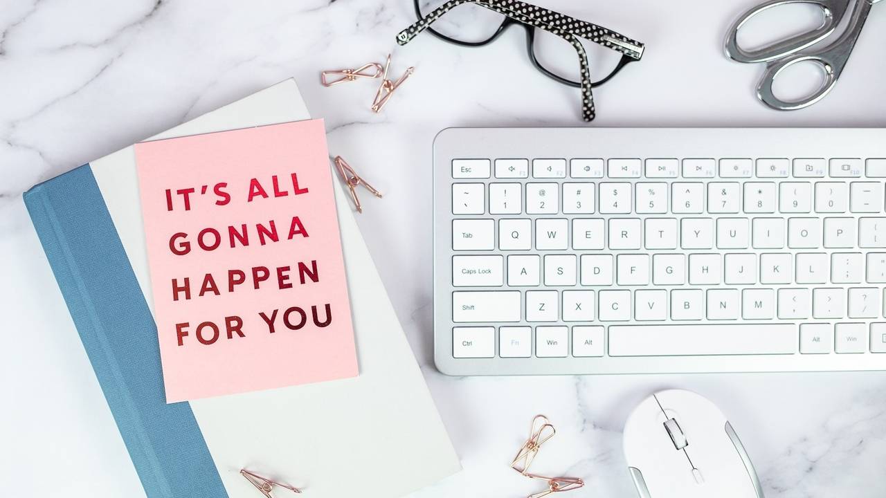 Thank You - Core Values Guide