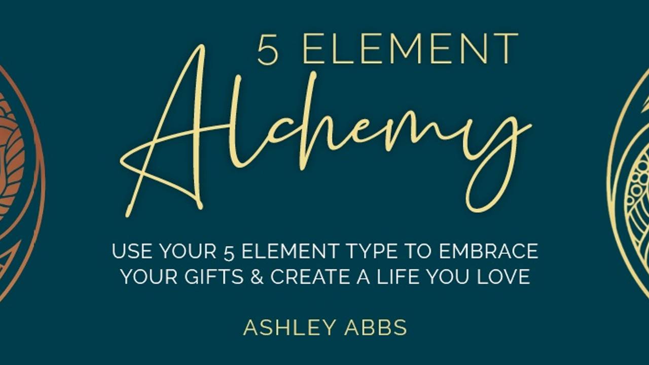5 Element Alchemy