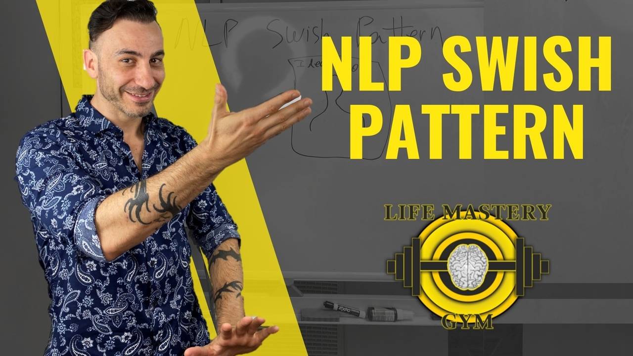 NLP Swish Pattern Exposed!