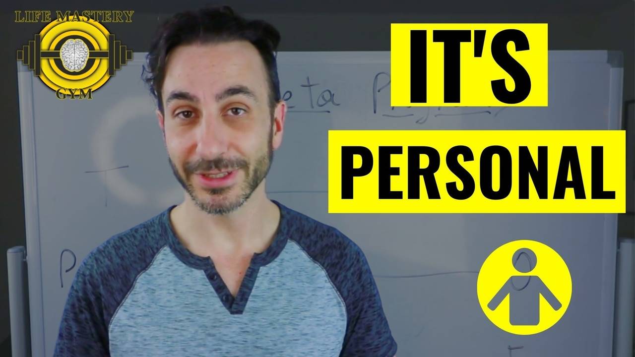 NLP Meta Programs Discover Your Personality