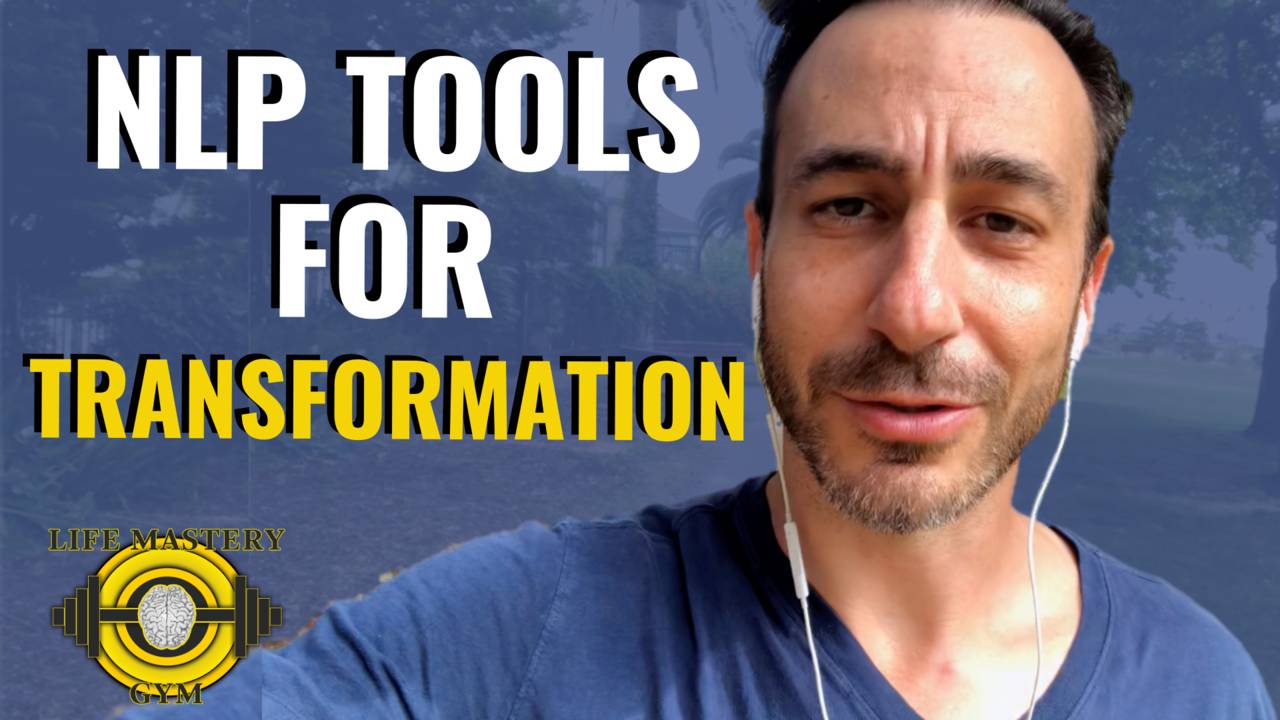 Nlp Techniques Using Content Metaphor Modeling Demonstration