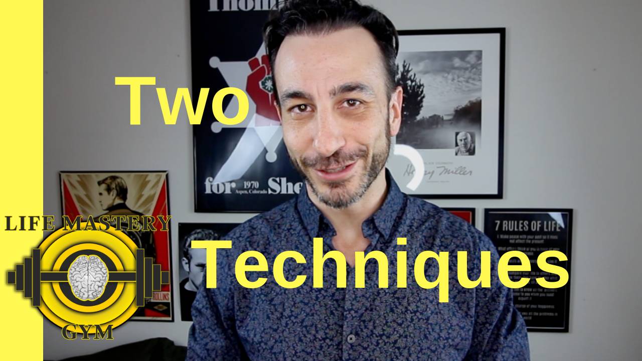 How To Connect With Anyone Part 1: Mastering Influence & Persuasion