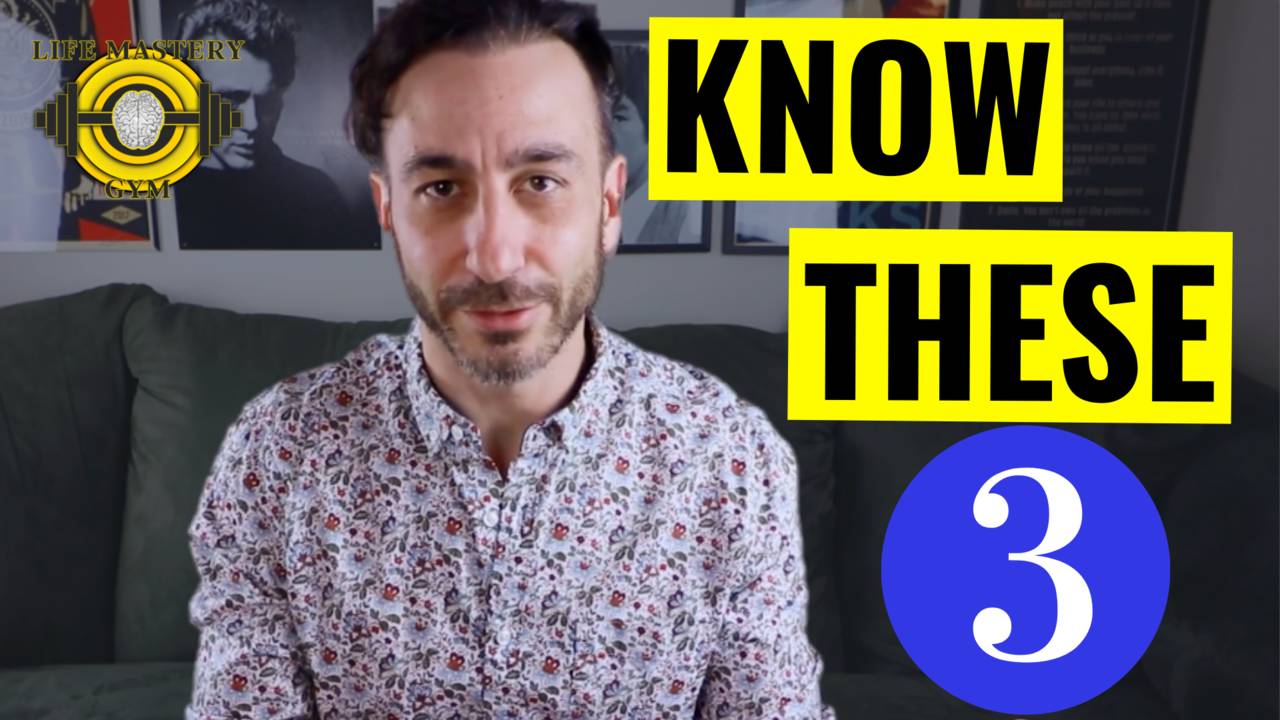 Levels of Self Awareness the 3 You Need To Know