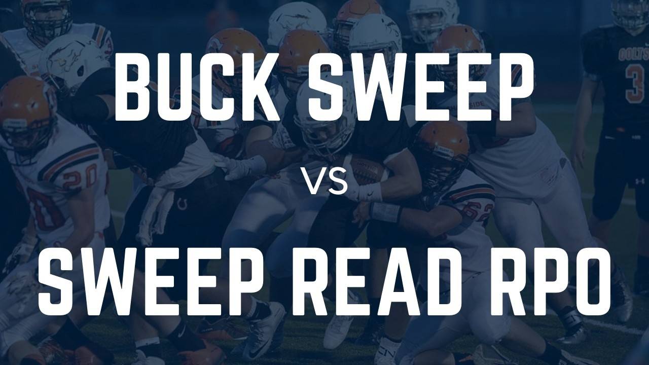 How to Install the Buck Sweep RPO