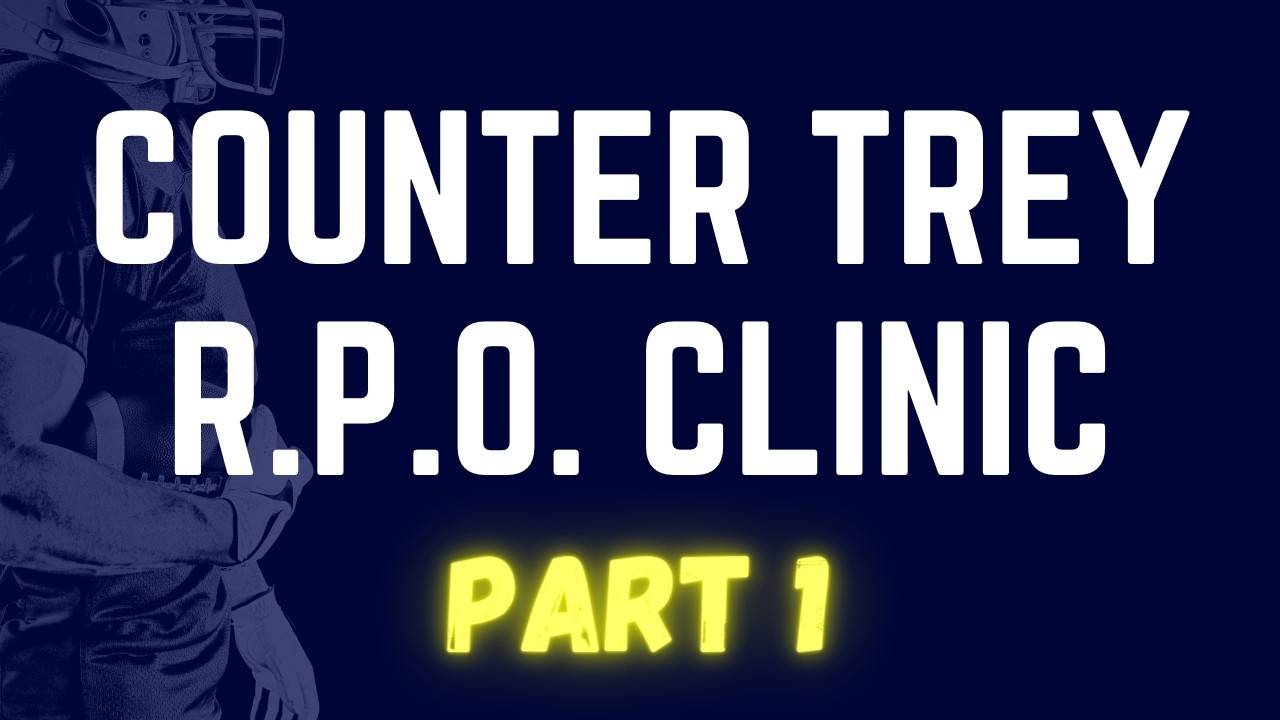 How to Install the Counter Trey RPO