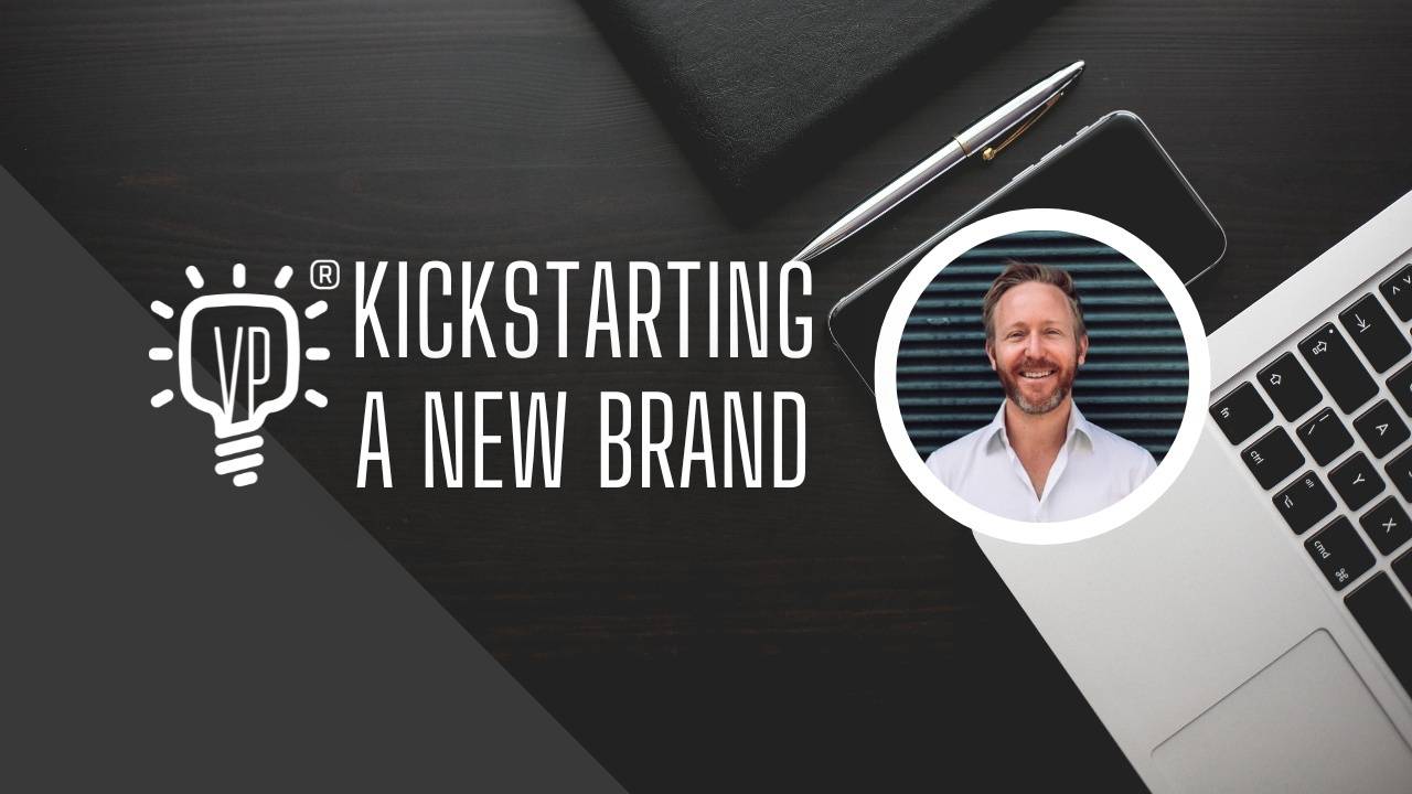 Top 3 Things to Focus on When Kickstarting a New Brand or Offer