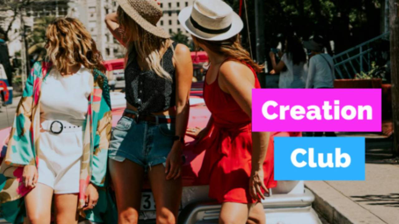 Creation Club