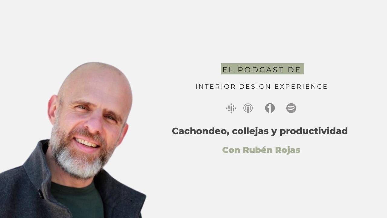 Claves para hacer crecer tu estudio con Rubén Rojas