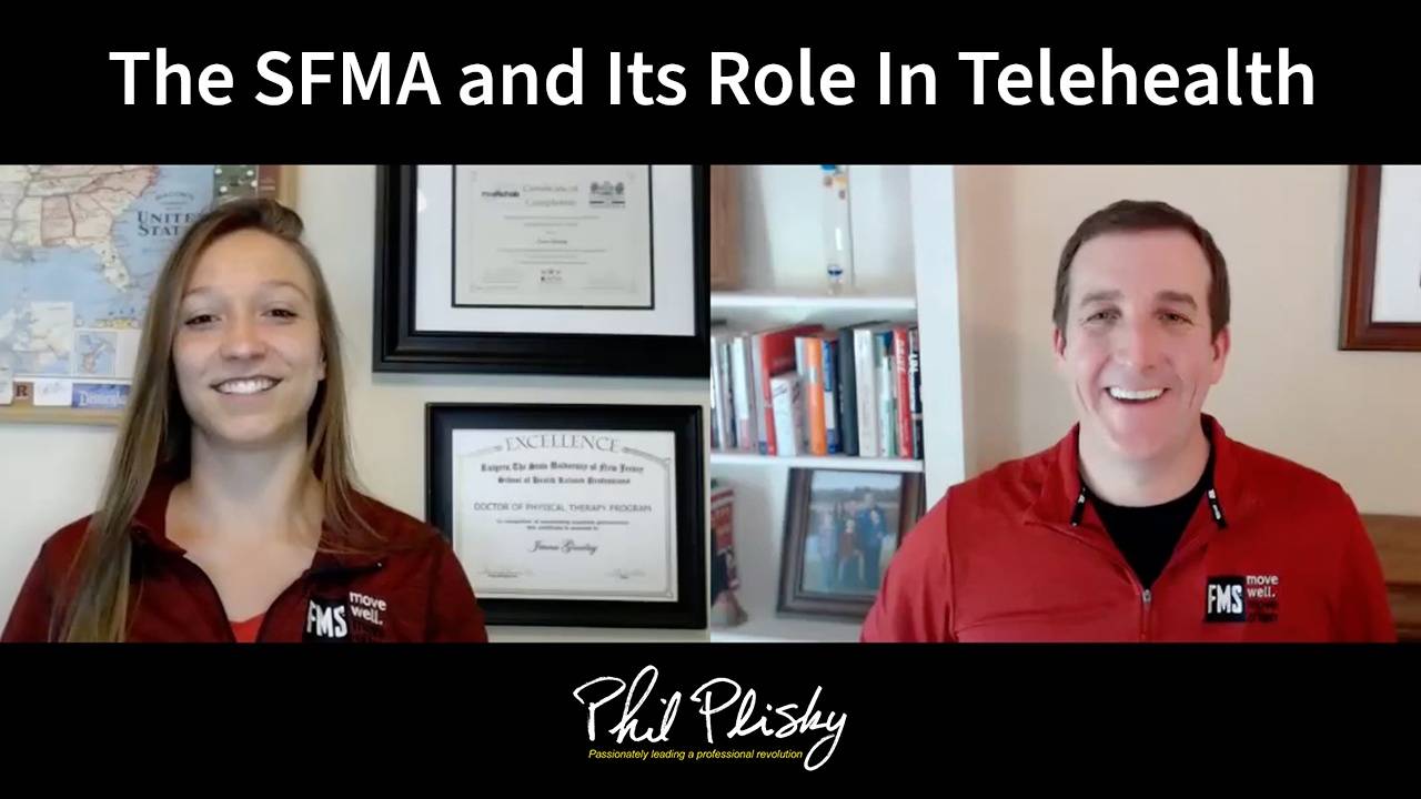 The SFMA and Its Role In Telehealth