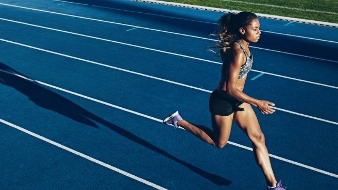 Secrets to Engineering Athletic Performance