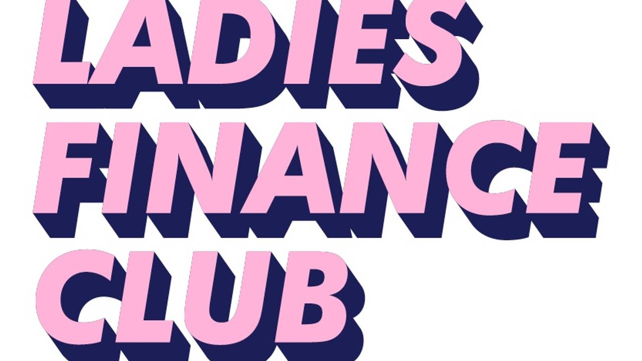 Ladies Finance Club