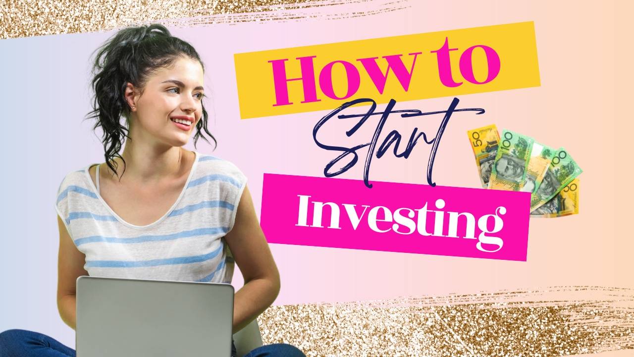 How to start investing