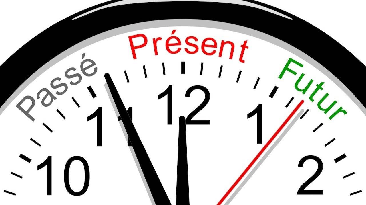 Le passé qui influence le présent et le futur