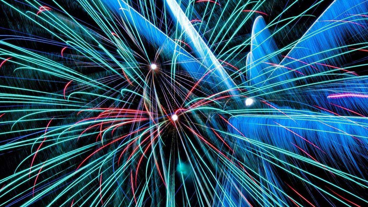 Photographing Fireworks with Ease - 15 Essential Steps