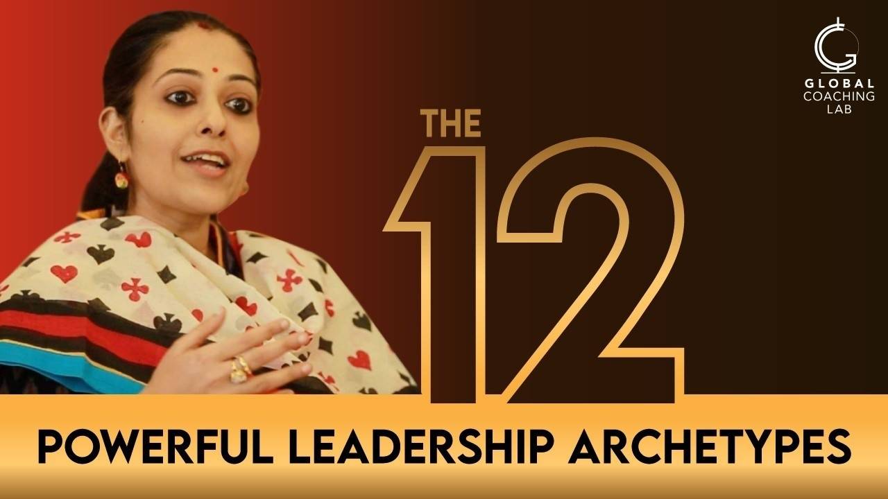 The 12 Powerful Leadership Archetypes