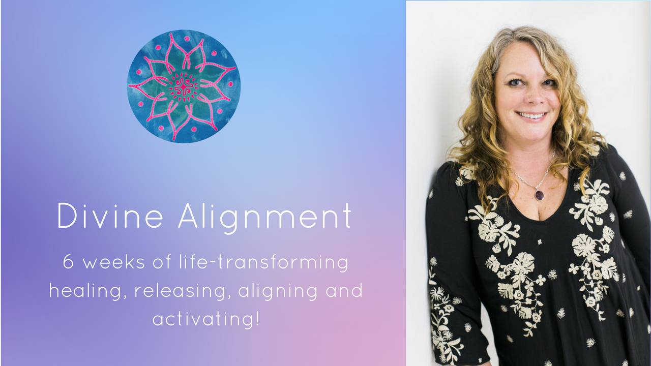 Divine Alignment