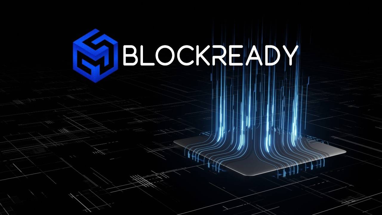 Blockchain Educational Courses | Blockready