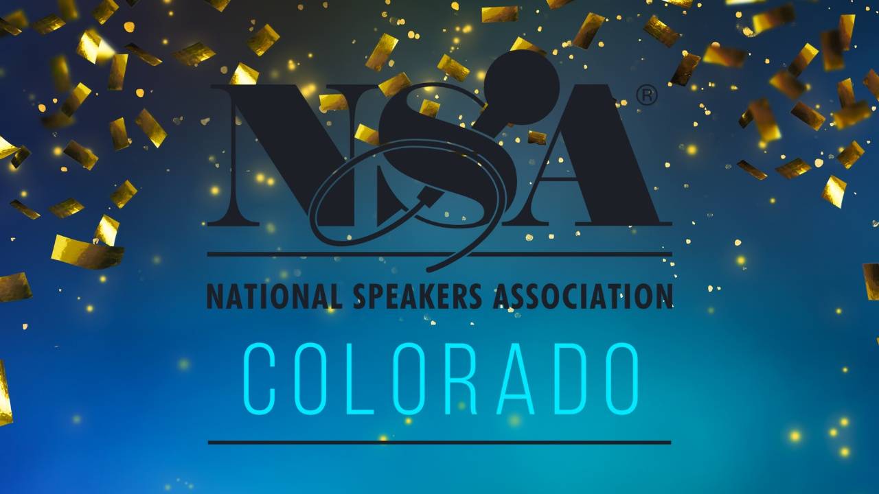 NSA Colorado 2025 President´s Award Gala