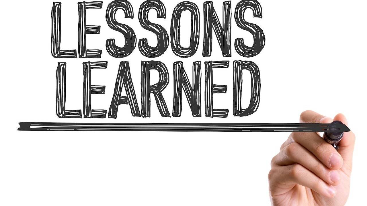 How to Avoid College Application Mistakes