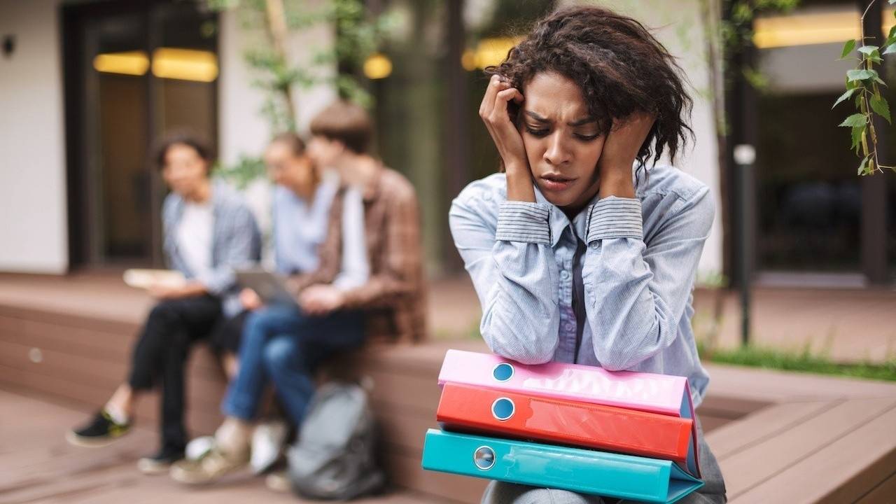 You Just Got Rejected From Your Dream College | Here Are the 5 Things